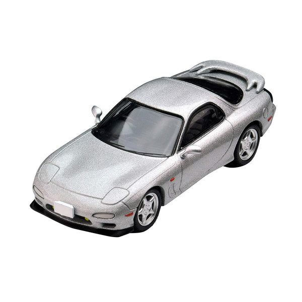 Mazda Efini RX-7 Type R [TLV-N174a] – Dad n' Dude Collectibles